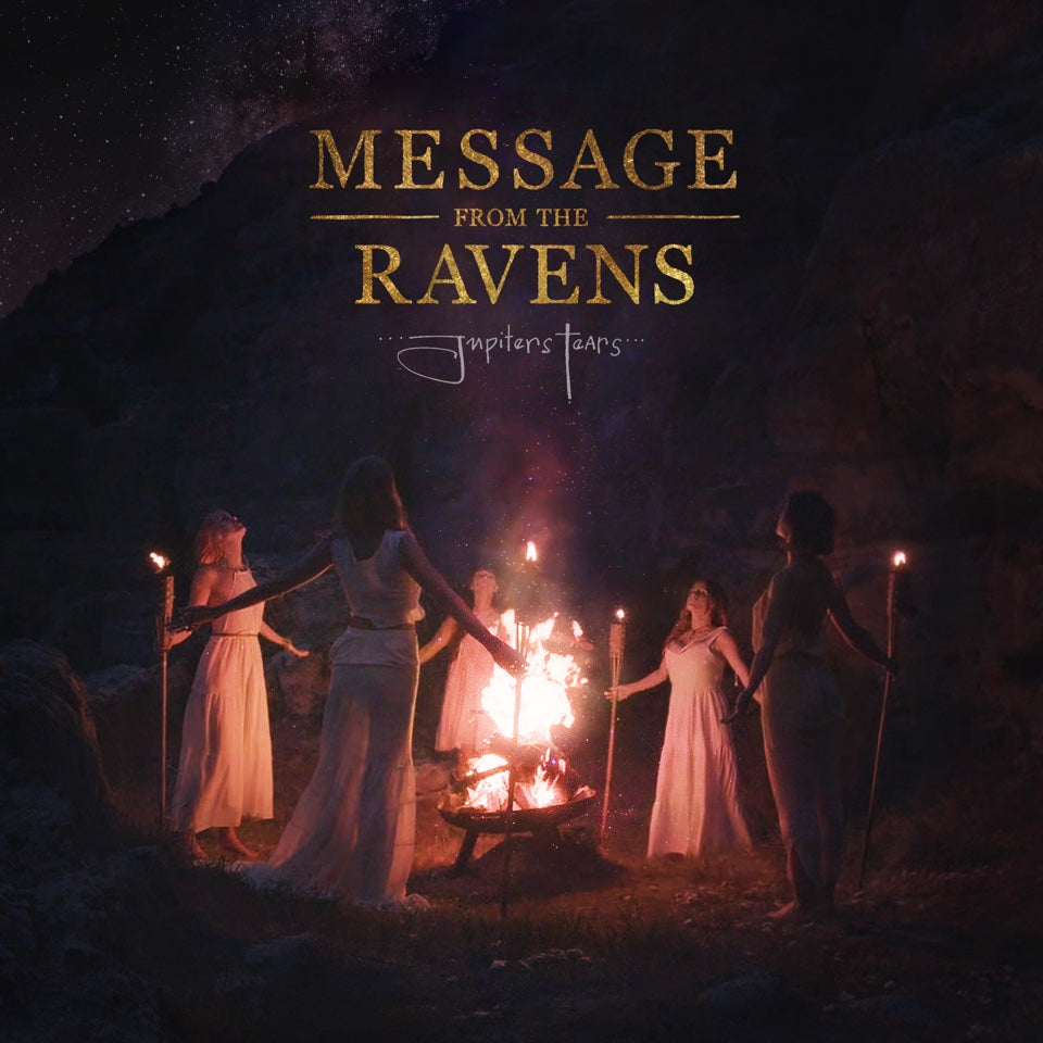 Message from the Ravens – Messagefromtheravens